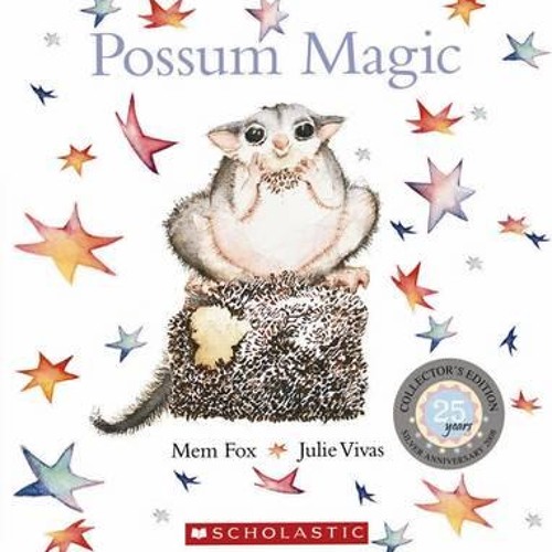 Stream Possum Magic - read aloud by Erica 3 by user754847016 | Listen ...