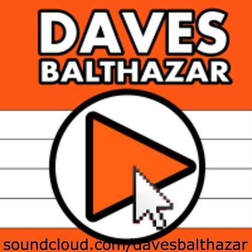Stream Confie Em Você - Rock Brasil by DAVES BALTHAZAR | Listen online for free on SoundCloud