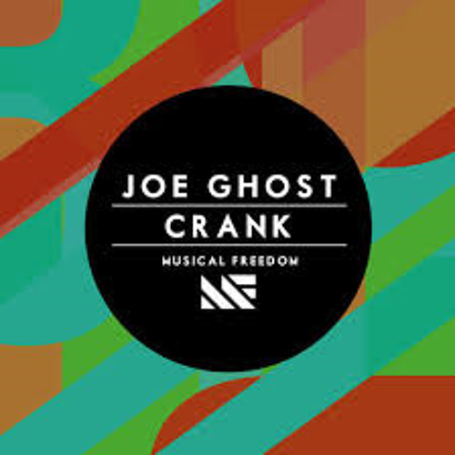 Stream Joe Ghost - Crank (JV Who Remix) || 20 Likes = free download by ...