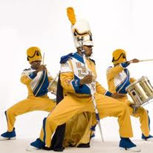 Stream Beat Street Strut by Kevin Mixon | Listen online for free on ...