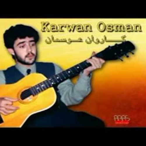 Stream Karwan Osman New Album Track2 by azadbanayi | Listen online for ...