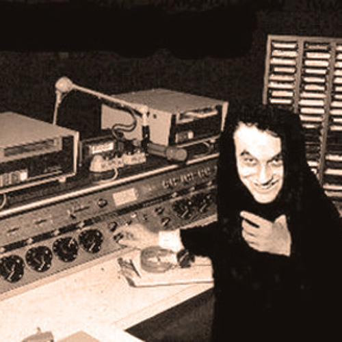 Stream WINS - Mad Daddy - Aug 1963 by Chris Moore 59 | Listen online ...