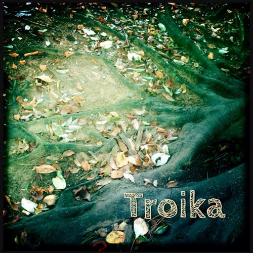 Stream Troika(Embertone Blakus Cello concerto) by Daisuke Moriyama ...