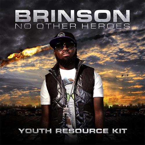 Listen to playlists featuring Brinson - Last Time (ft Uncle Reece ...