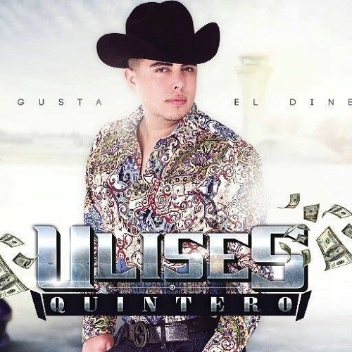 Stream Ulises Quintero - Le Gusta El Dinero 2014 by Elaguileraa ...
