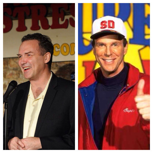 Stream Johnny B Norm McDonald Interview with Super Dave by fearlessfitz ...