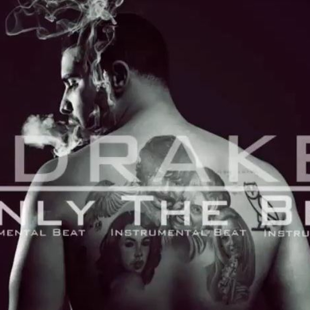 Stream Drake Type Beat Instrumental "Only The Best'' Prod.Penacho by ...