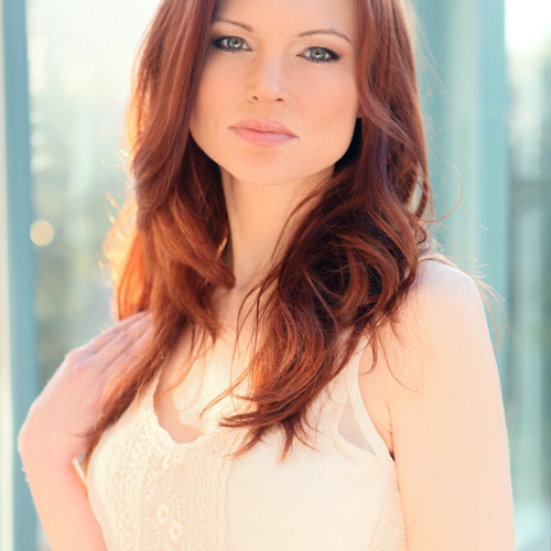 Stream VO Jeannie AmericanDream Slow Deep South by Jeannie McGinnis ...