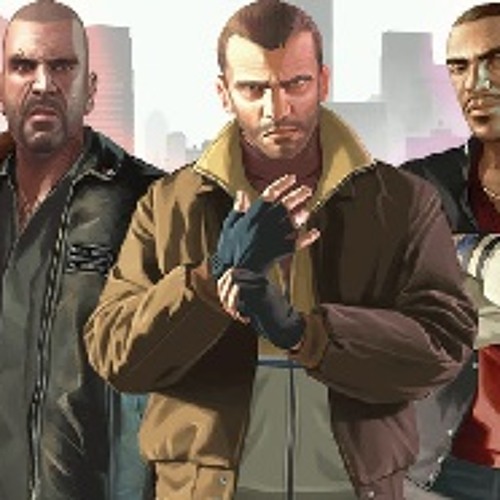 Stream Gta 4 by Alex Homme Gta | Listen online for free on SoundCloud