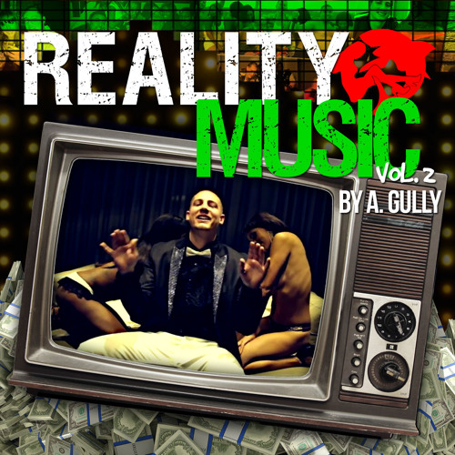 Stream GULLYS WORLD | Listen to A Gully - Reality Music Vol. 2 playlist ...