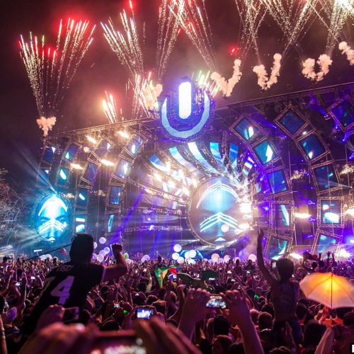 Stream Funnymals Mix (Ultra Music Festival 2014) by Xavier Villa U ...