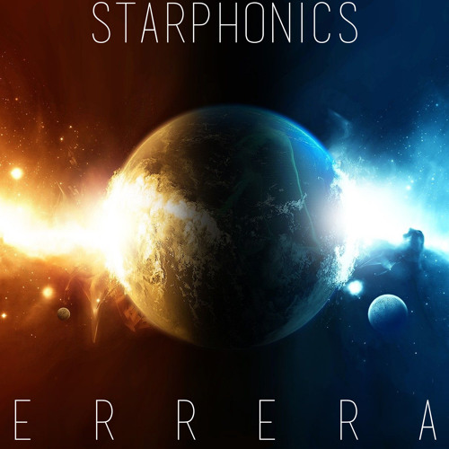 Stream Errera by starphonics | Listen online for free on SoundCloud