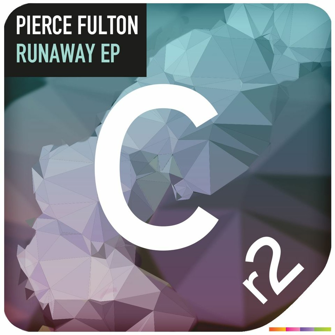 Stream Pierce Fulton - Runaway (Original Mix) by Pierce Fulton | Listen ...