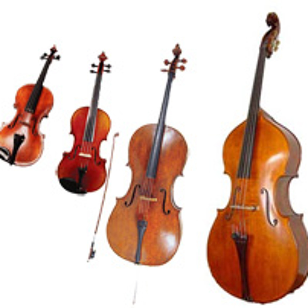 Stream esessionstrings | Listen to FULL ORCHESTRAL STRING SECTIONS playlist online for free on ...