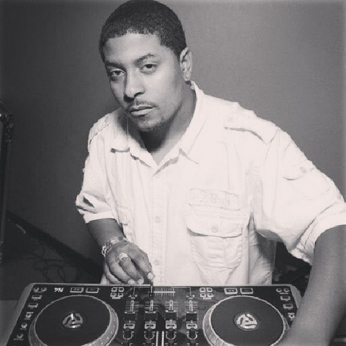 Stream Kendall Dj-Mad Flex Jones | Listen to reggae turnt up playlist ...
