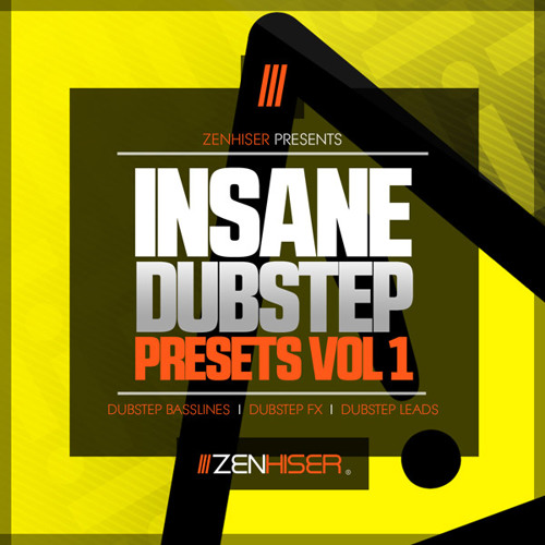 Stream Insane Dubstep Presets V1 - Turns Your Massive Synth Into A ...