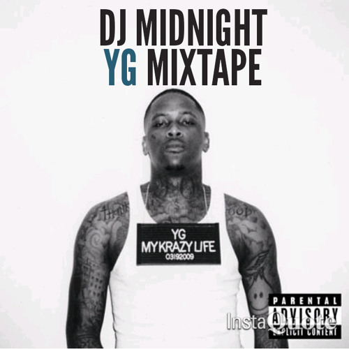 Stream YG Mixtape 2 by DJ slay(Theodore) | Listen online for free on ...
