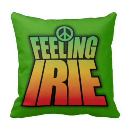 Stream FEELING SO IRIE by madisimmons | Listen online for free on ...