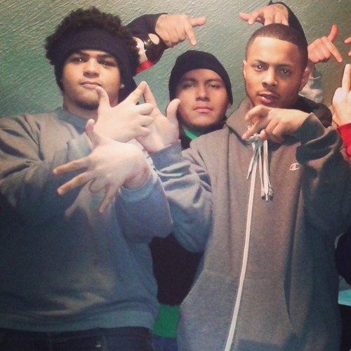 Stream Ricoo x BennyBlancoo - I Need That by TMGRico | Listen online ...