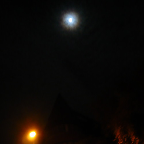 Stream The Ink Dark Moon by denisehofmann | Listen online for free on ...