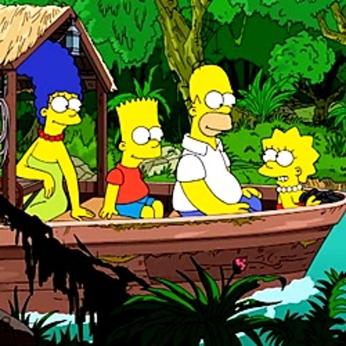 Stream The Simpsons Theme - Brazilian Version (From "You Don't Have To ...