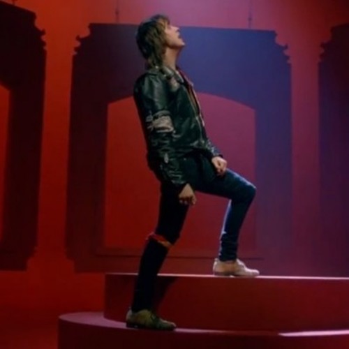 Stream Instant Crush Acapella by Florian_Metz | Listen online for free ...