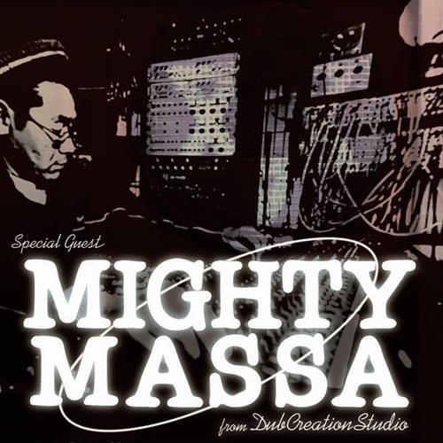 Stream mittooo | Listen to JAH IRATION SOUND SAYSTEM × MIGHTY MASSA ...