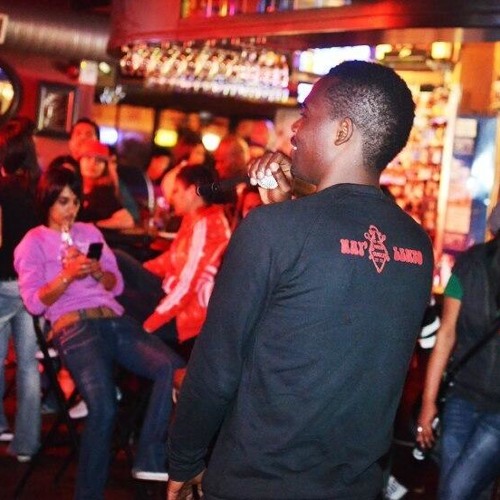 Stream E - Jay - HOSH (Prod. By Tweezy) by Tweezy ZA | Listen online ...