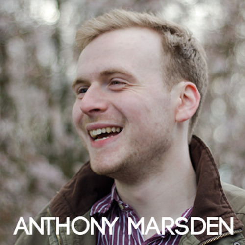 Stream I Cant Help Falling in Love by Anthony Marsden | Listen online ...