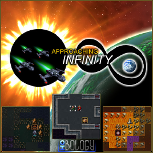 Stream Approaching Infinity soundtrack preview -- "YES" IT NOW ON STEAM ...