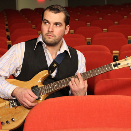 Stream Matthew C Dumond - Flynn by Jive Turkey Publishing | Listen ...