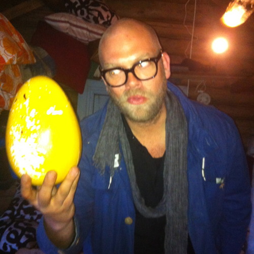 Stream Olle Abstracts lyd issue 1. - New norway sounds April 14 by Olle ...