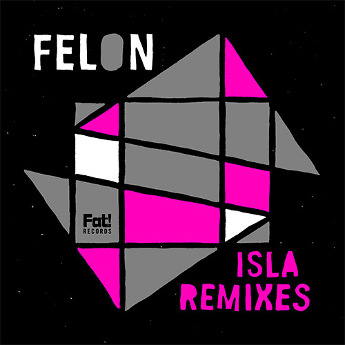 Stream Felon - Isla (Sebastian Carter Remix) by Fat! Records | Listen ...
