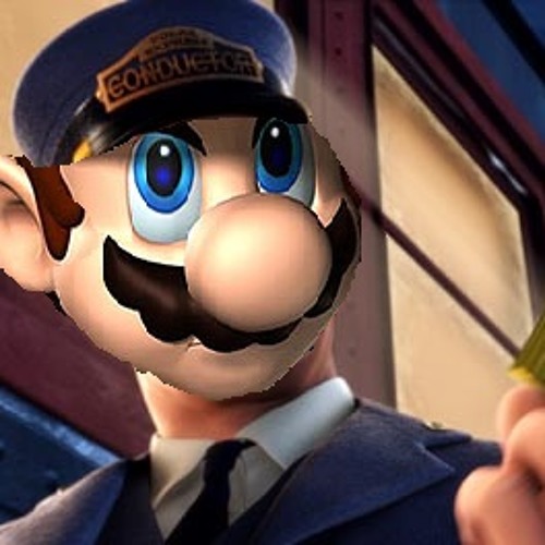 Stream The Mario Polar Express by Maphar | Listen online for free on ...