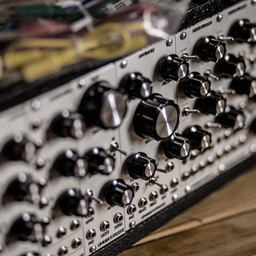 Stream Pittsburgh Modular Synths | Listen to Foundation 3 Demos ... Stream Pittsburgh Modular Synths | Listen to Foundation 3 Demos ...