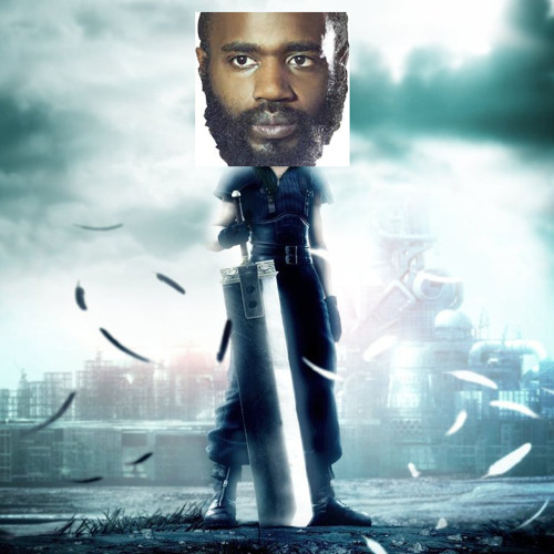 Stream Final Fantasy VII Victory Fanfare - MC RIDE YELLS AT CLOUD by ...