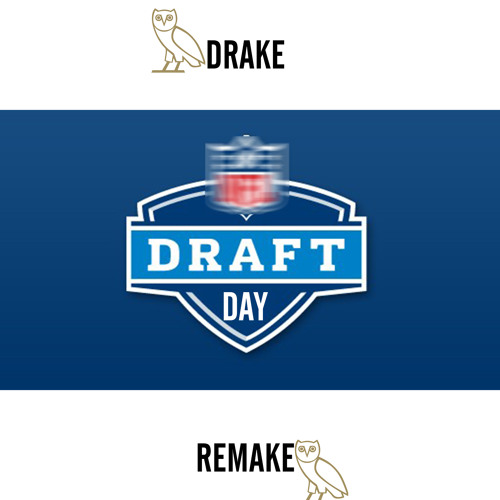 Drake Draft Day