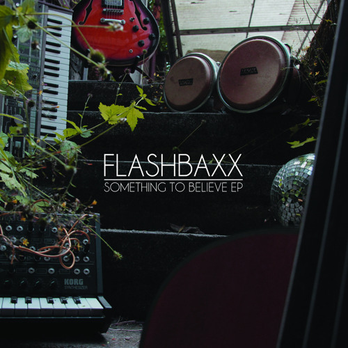 Stream Can't Let Go feat. Kristine Szegedi by Flashbaxx | Listen online ...