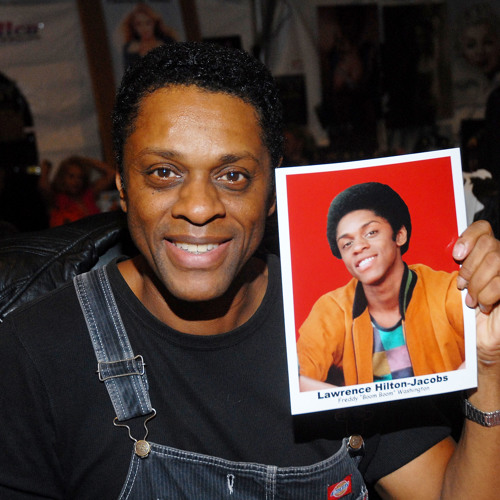 Jacobs Lawrence Hilton Lawrence Hilton Jacobs Actor