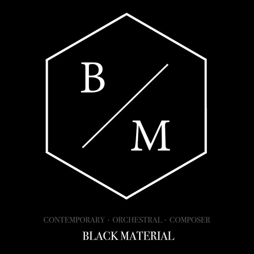 Stream Black Material | Listen to Sci-fi - Clear playlist online for ...