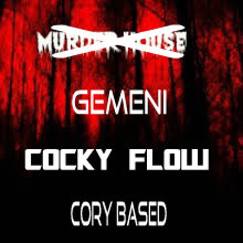 Stream GEMENI x CORY BASED = COCKY FLOW by Jrias Law | Listen online for free on SoundCloud