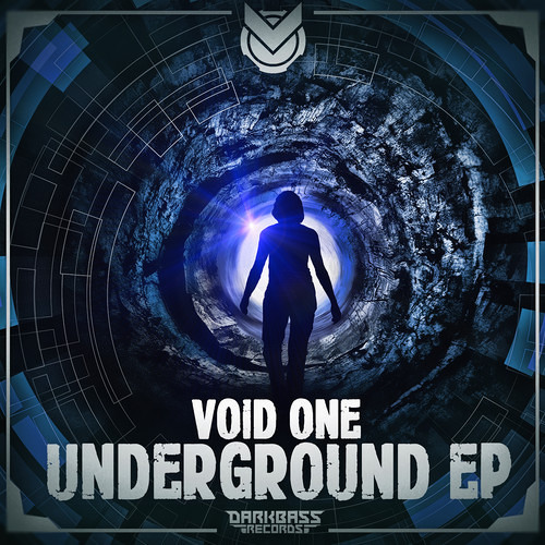 Stream Void One | Listen to UNDERGROUND EP - Void One [DARKBASS RECORDS] playlist online for ...