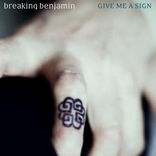 Breaking Benjamin Symbol Tattoo