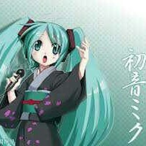 Stream Hatsune Miku - Po Pi Po by Refi_21 | Listen online for free on ...