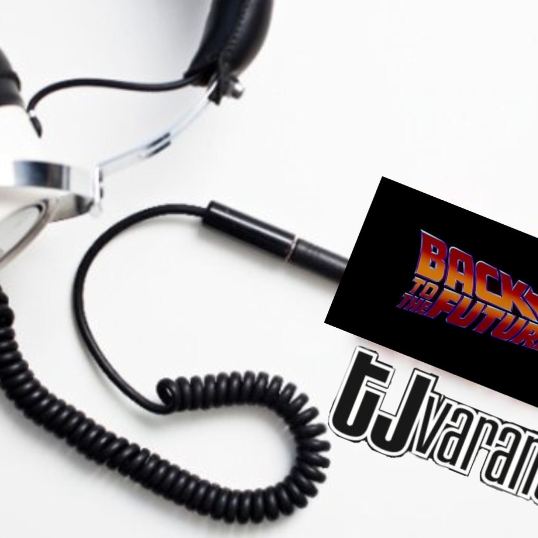 Stream Back to the Future... by TJ Varano | Listen online for free on ...