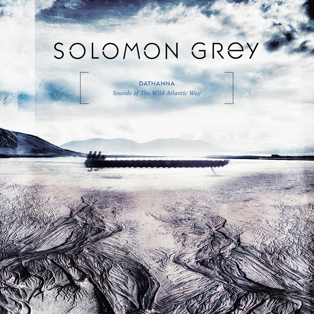 Stream Solomon Grey - Glas/Green by Solomon Grey | Listen online for ...
