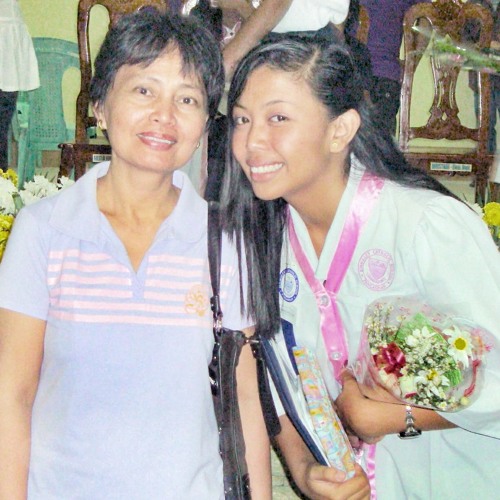 Stream Always You Cover by Mae betha lyn Canlas | Listen online for ...