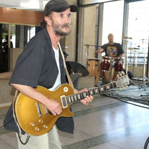 Stream Improvisation Avec Hadj Hakka et Lotfi Attar à SIDI BEL ABBES le ...