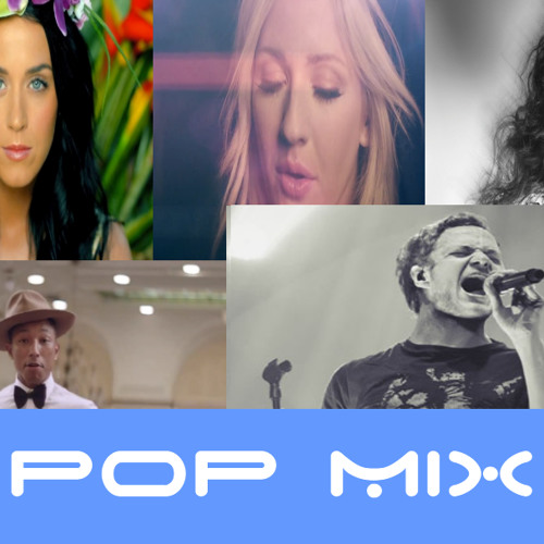 Stream DJ Marquee Spring Soft Pop Music Mix Volume 1 2014 Guitar