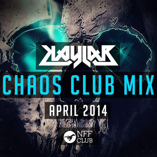 Stream Kaylab - Chaos Club Mix - April 2014 by Kaylab | Listen online ...